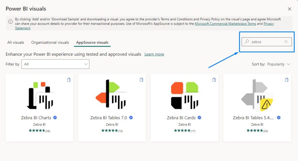 How to enter your Zebra BI license key | Zebra BI Knowledge Base