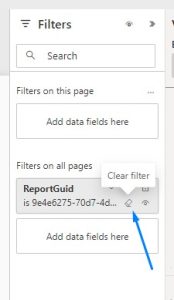 How to monitor usage with Usage Metrics Report in Power BI | Zebra BI ...