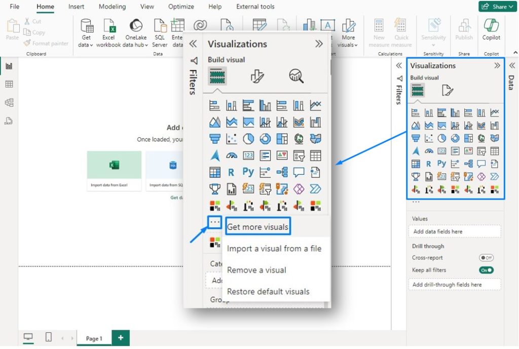 How to enter your Zebra BI license key | Zebra BI Knowledge Base