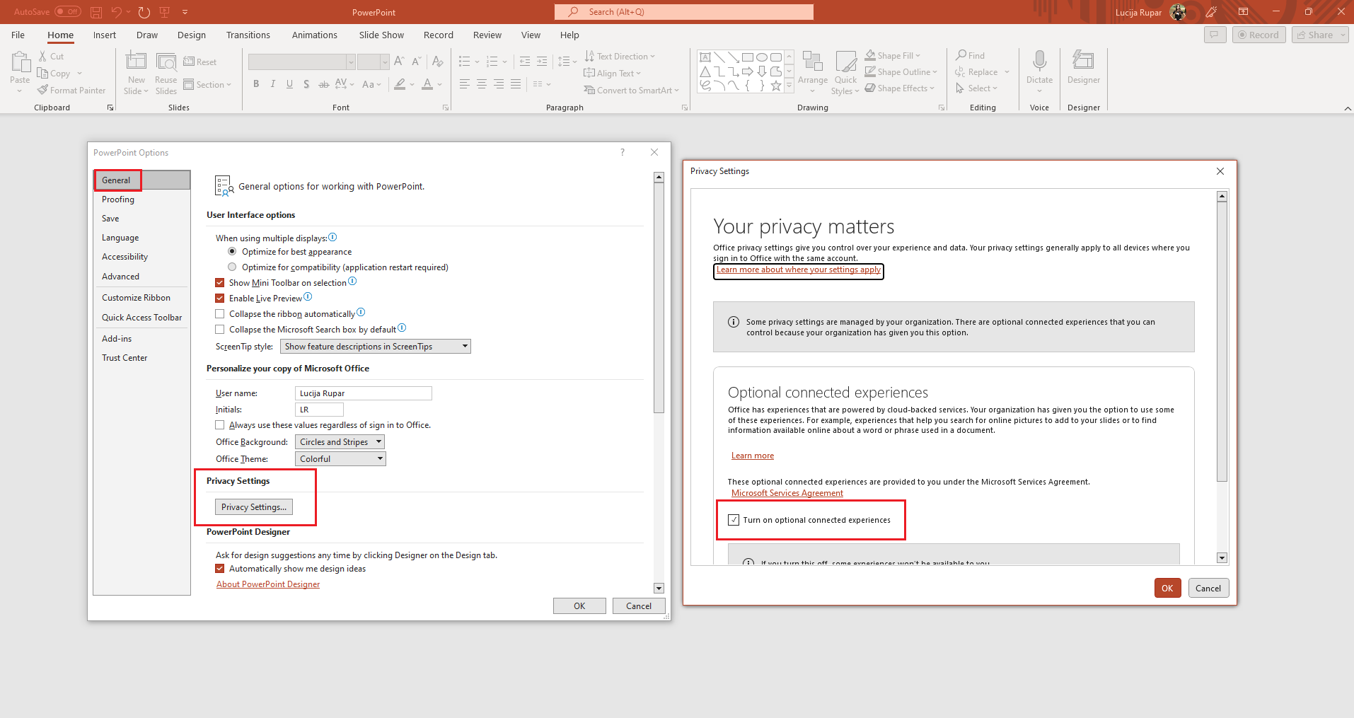 Zebra BI for Office – Troubleshooting PowerPoint | Zebra BI Knowledge Base