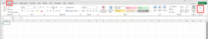 Zebra BI for Office Troubleshooting Excel | Zebra BI Knowledge Base