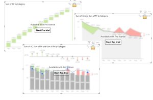 Pricing plans | Zebra BI Knowledge Base
